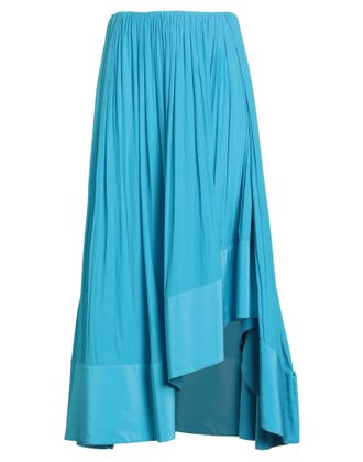 Lanvin HOSEN & R&Ouml;CKE - Maxi-R&ouml;cke auf YOOX.COM