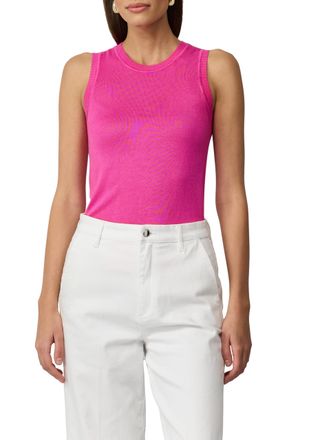 s.Oliver Black Label s.Oliver Schwarz Label Damen 2165593 Strickpullunder, 4501, 34 EU