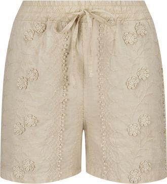 Nicowa Shorts ELIWIO