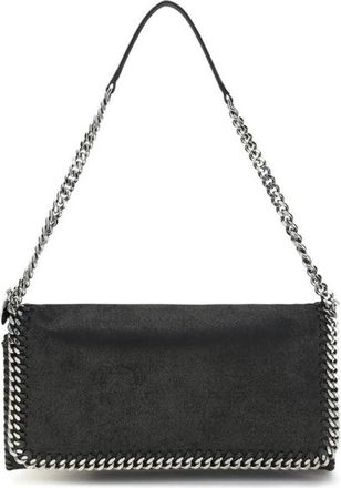 Stella McCartney Falabella Schultertasche - - Bags - Damen - Schwarzk - ONE SIZE