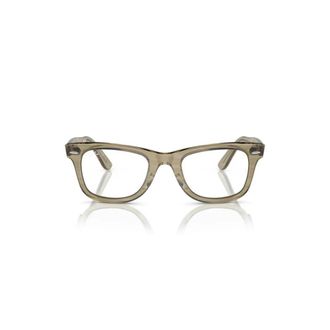 Ray-Ban Original Wayfarer Classic - - Accessories - unisex - Grau - 50 MM
