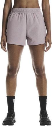 On 3 Core W - kurze Laufhose - Damen