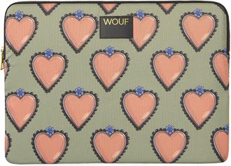 Wouf Laptoptasche Daily