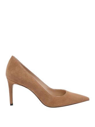 Stuart Weitzman Chaussures &Agrave; Talon - Beige