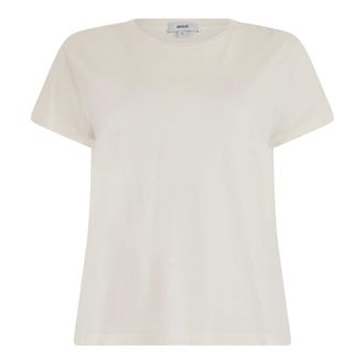 A Gold E T-Chemises - Femme - Tops - Beige - Taille: 38 FR