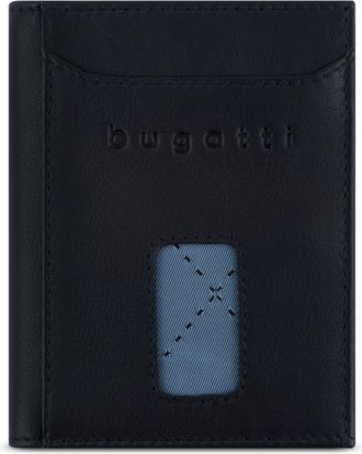 Bugatti Portemonnaie SECURE SLIM