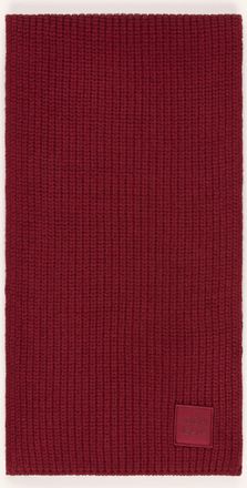 Joop Joop! Jeans Schal Lucifo rot