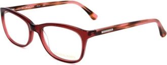 Michael Kors Femme, Accessoires, Multicolore, Taille: ONE Size Montures de Lunettes en Plastique