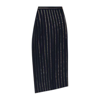 Vivienne Westwood Damen, R&ouml;cke, Blau, MGr&ouml;&szlig;e
