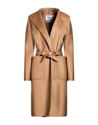 Max Mara JACKEN & M&Auml;NTEL - M&auml;ntel auf YOOX.COM