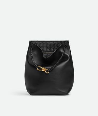 Bottega Veneta Sac Seau Andiamo - Bottega Veneta