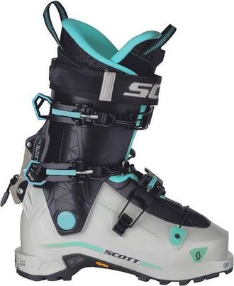 Scott Damen Tourenstiefel SCO Boot Ws Celeste Tour
