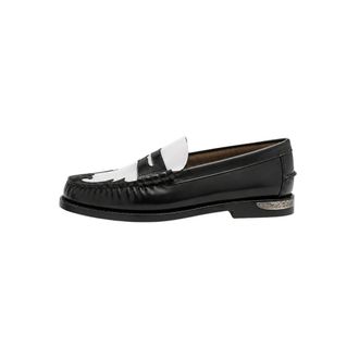 Sebago Femme, Chaussures, Multicolore, Taille: 40 1/2 EU Dan Scarabeo Moccasin