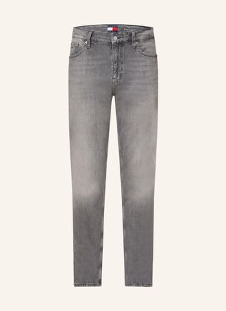 Tommy Jeans Jeans Ryan Slim Fit blau