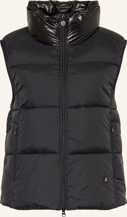 Frieda & Freddies Frieda & Freddies Steppweste New Cisme schwarz