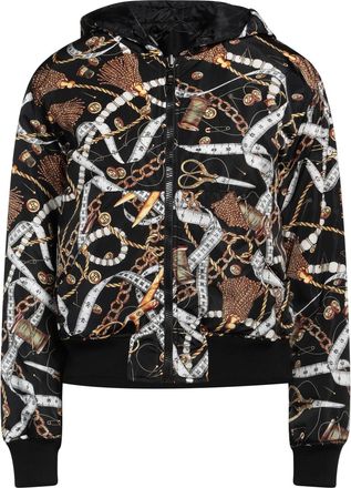 Moschino JACKEN & M&Auml;NTEL - Jacken und Anoraks auf YOOX.COM
