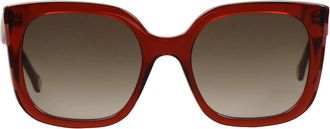 Carolina Herrera BRILLEN - Sonnenbrillen auf YOOX.COM