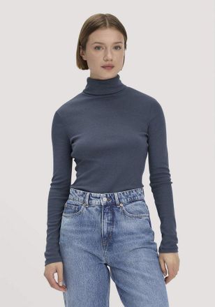 Hessnatur T-Shirt Fitted aus Bio-Baumwolle und TENCEL Modal (1-tlg)