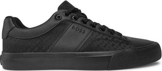 HUGO BOSS Sneakers Aiden 50536508 10269810 01 Schwarz