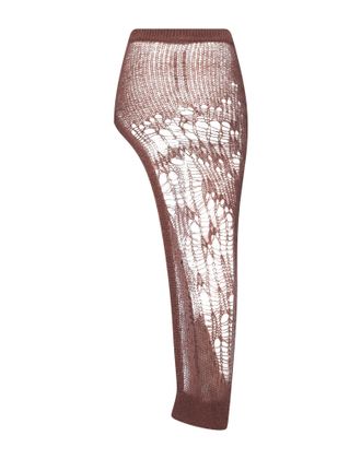 Rick Owens HOSEN & R&Ouml;CKE - Maxi-R&ouml;cke auf YOOX.COM