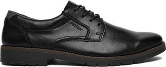 Rieker Halbschuhe CEO-13900-00 Schwarz