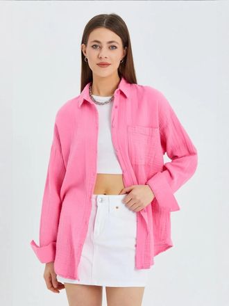 Mixray Bluse