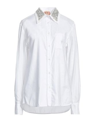 N&deg;21 TOPS - Hemden auf YOOX.COM