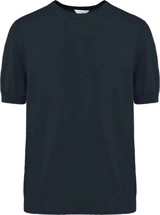 Malo Pull Col Rond - Aucun