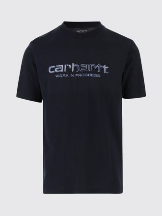 Carhartt Work in Progress T-Shirt CARHARTT WIP Homme couleur Noir 1