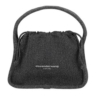 Alexander Wang Damen, Taschen, Schwarzk, ONE SIZEGr&ouml;&szlig;e