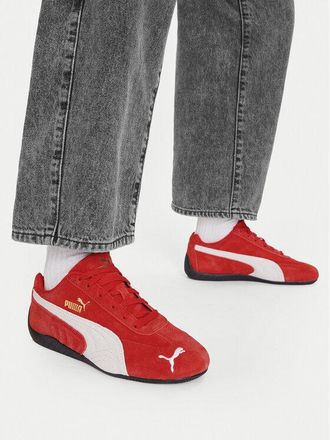 Puma Sneakers Speedcat OG 398846 02 Rot