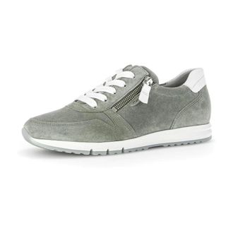 Gabor Damen, Schuhe, Gr&uuml;n, 37 1/2 EUGr&ouml;&szlig;e