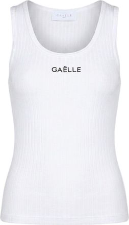 Ga&euml;lle Paris TOPS - Tank Tops auf YOOX.COM