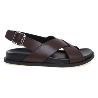 Guglielmo Rotta Damen, Schuhe, Braun, 37 EUGr&ouml;&szlig;e