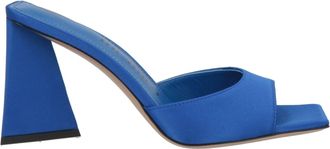 The Attico SCHUHE - Sandalen auf YOOX.COM