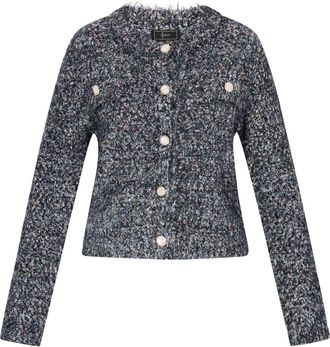 Faina Strickjacke