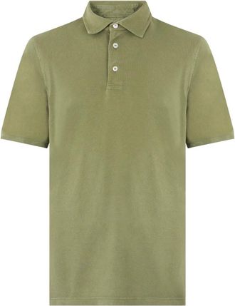 Fedeli Homme, Tops, Vert, Taille: L Hauts