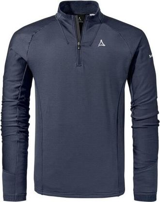 Sch&ouml;ffel Herren Shirt Longsleeve Style Cascata MNS