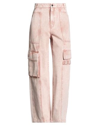 Isabelle Blanche HOSEN & R&Ouml;CKE - Jeanshosen auf YOOX.COM