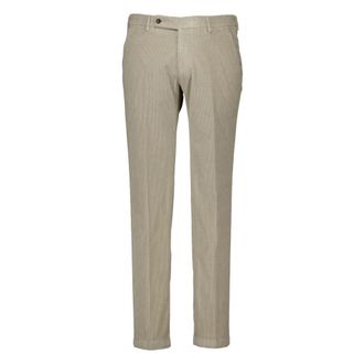Berwich Morello GD Chinos - - Trousers - Herren - Beige - M