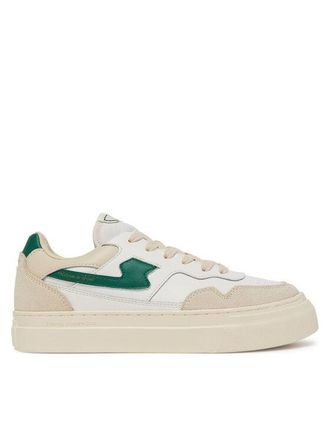 Stepney Workers Club Sneakers Pearl YA23650 Wei&szlig;