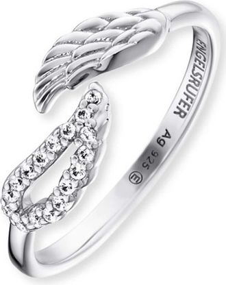 Engelsrufer Ring