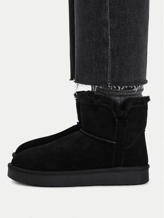 Lasocki Lasocki Schneeschuhe CEO-TS6392-01 LSCK Schwarz