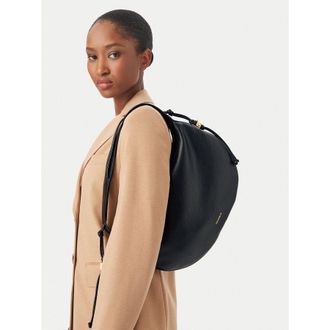 Coccinelle Handtasche Coccinelle VCA Coccinellethess E1 VCA 13 02 01 Schwarz