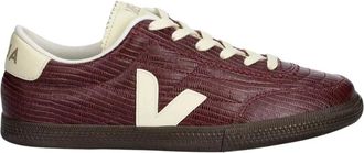 Veja Damen, Schuhe, Rot, 40 EUGr&ouml;&szlig;e