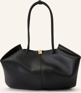 Coccinelle Coccinelle Shopper Kamy schwarz