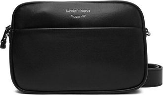 Emporio Armani Handtasche EW003032 AF19229 UC001 Schwarz