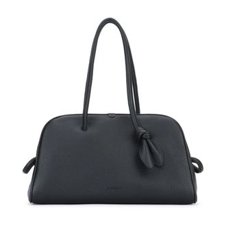 Jacquemus Le Turismo - - Bags - Herren - Schwarzk - ONE SIZE