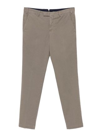 Pantaloni Torino Pantalons D&eacute;contract&eacute;s - Gris