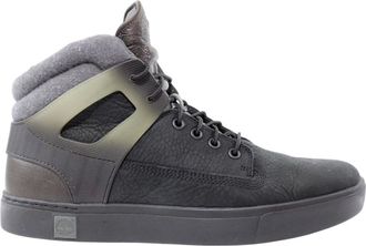 Timberland Homme, Chaussures, Noir, Taille: 44 EU Pedula Zebu Nero